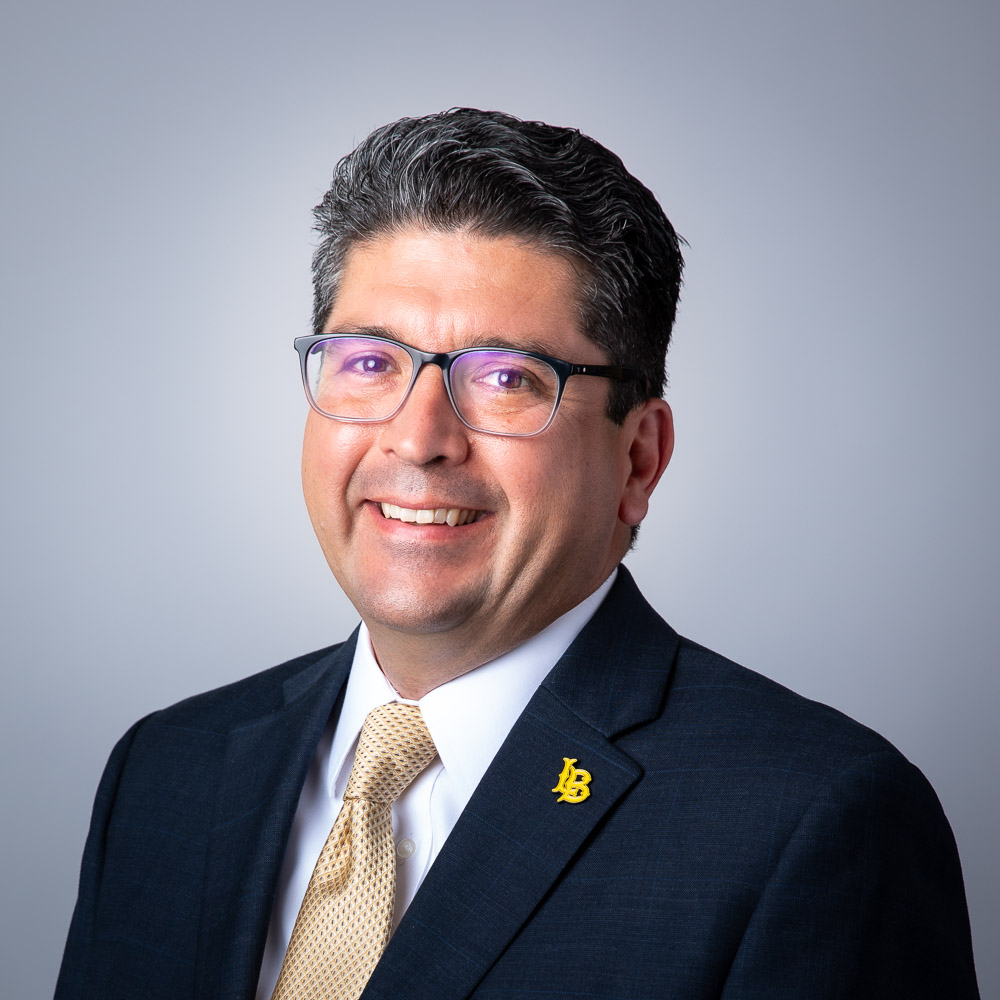 Board of Directors - Long Beach State Foundation | California State University Long Beach